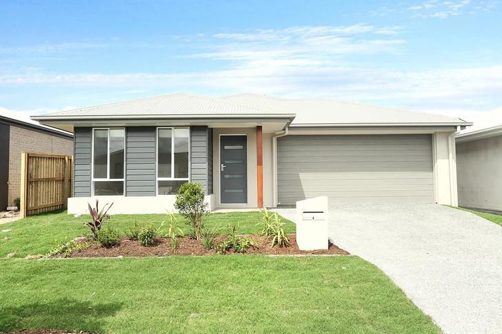 Little Real Estate - QLD - rent.com.au